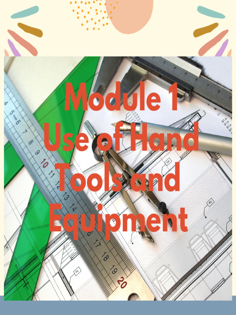 Q1 - Module 1 Technical Drawing 7 | PDF