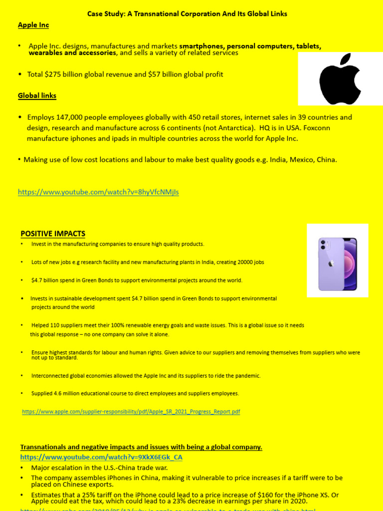 8.apple Inc | PDF