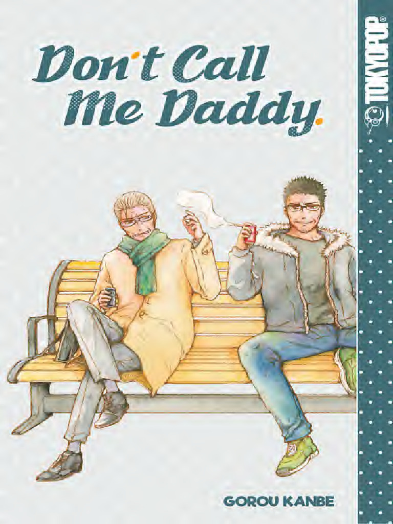 Don't Call Me Daddy | PDF
