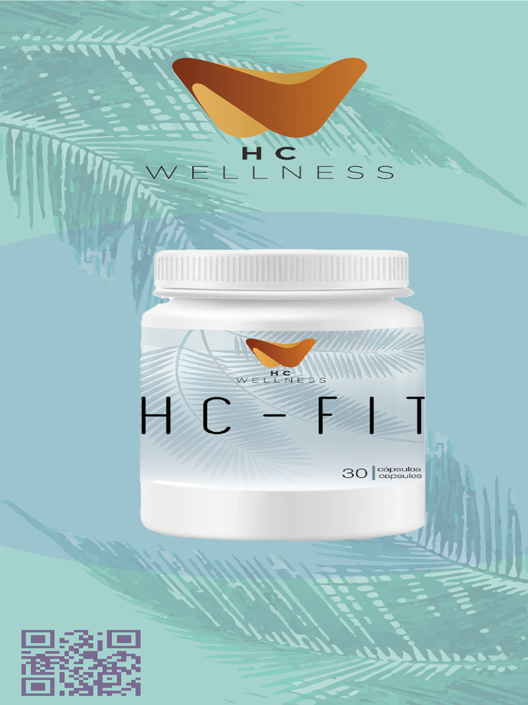 HC Fit | PDF