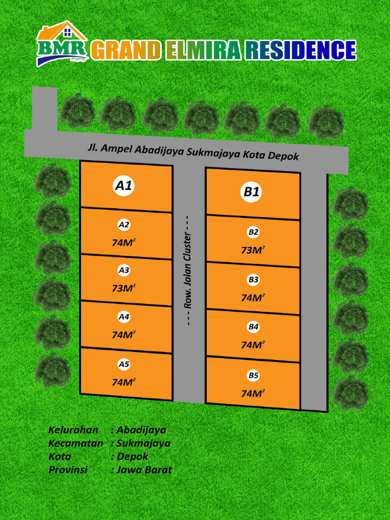 SP Grand Elmira Residence | PDF