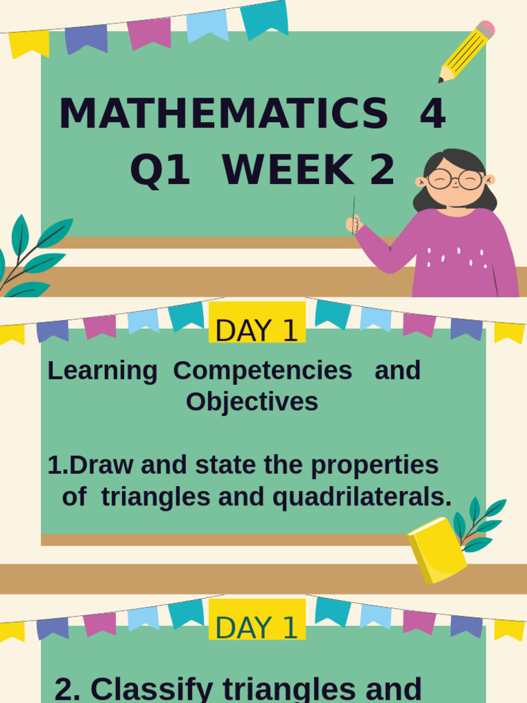 Q1 Week 2 Matatag Math Jane | PDF