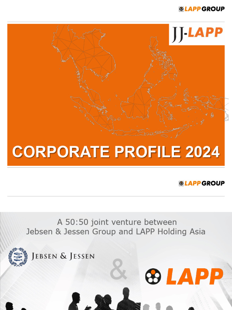 A New Era of Thailand Energy 2024 - Khon Kaen - JJ Lapp | PDF