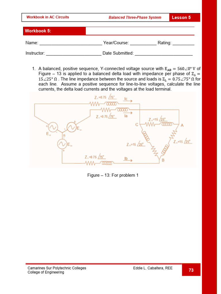 WORKSHEET#5A | PDF