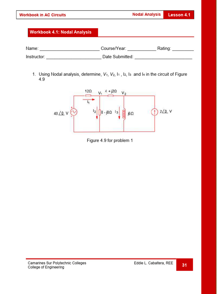 WORKSHEET#4A | PDF
