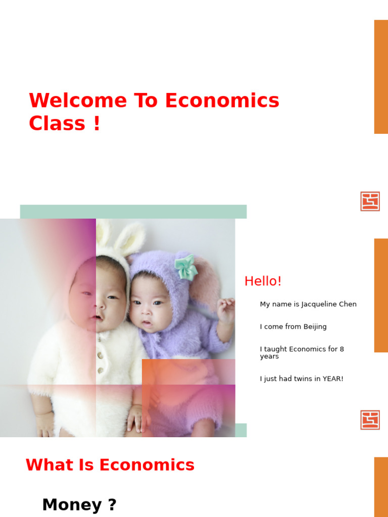 Introduction Lesson - G11 | PDF