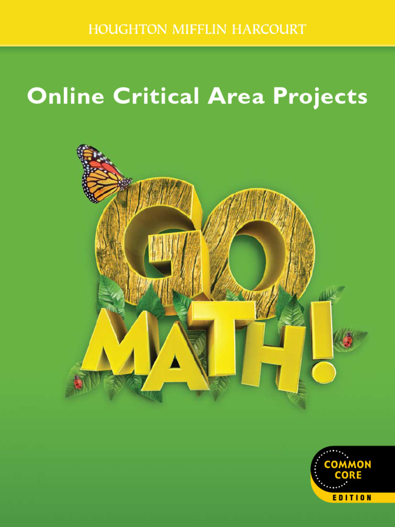 Critical Area Projects G1 SE | PDF