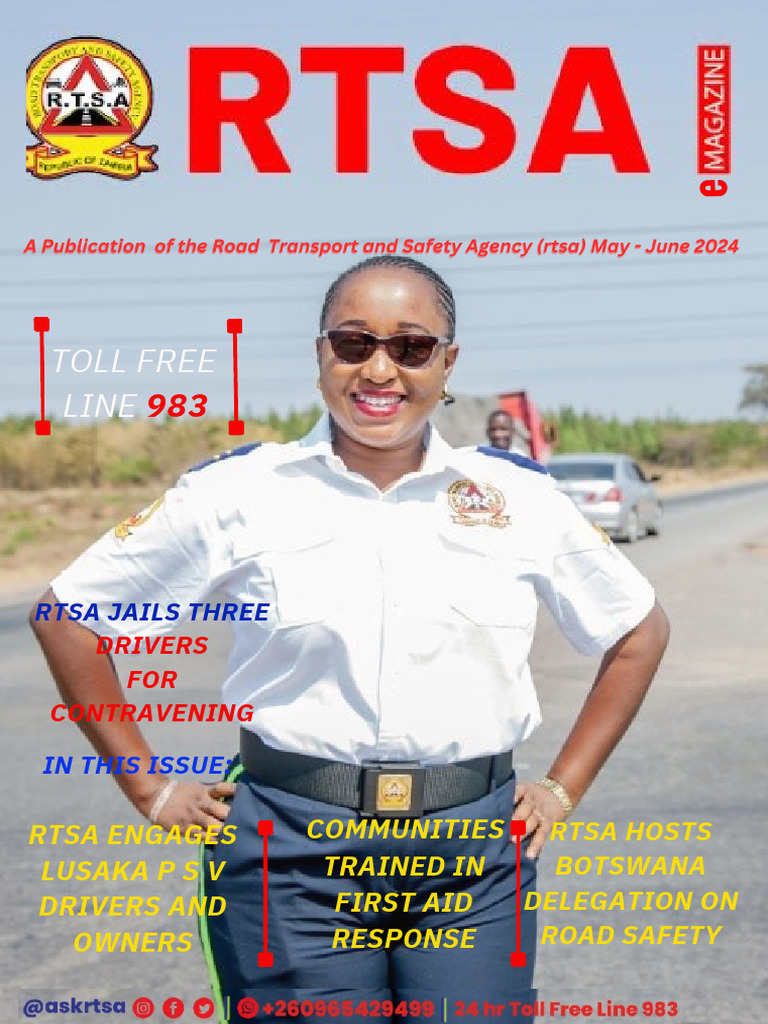 eMAGAZINE-RTSA-1.pdf 20240614 184421 0000-1 | PDF