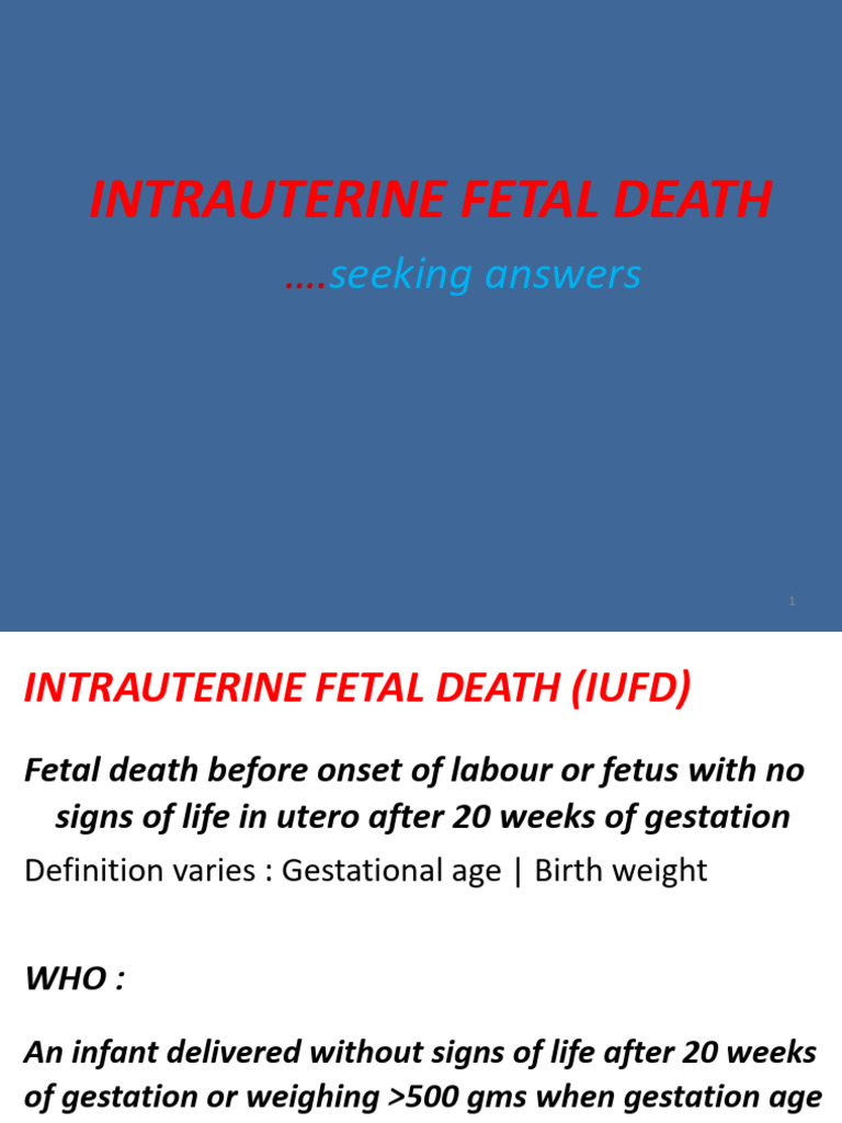 Iufd | PDF