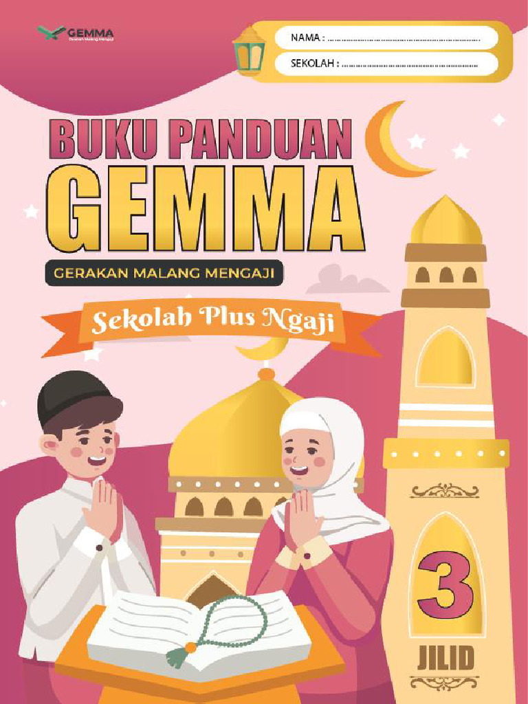 Modul SPN Jilid 3 Fase C Kelas 5 Dan 6 | PDF