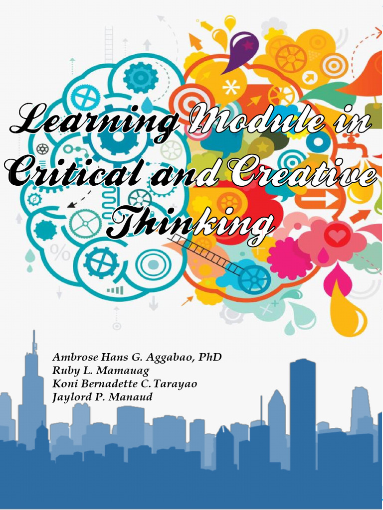 CCT-Final-Module 3 Phase 1 - Purpose - Empathetic Understand | PDF