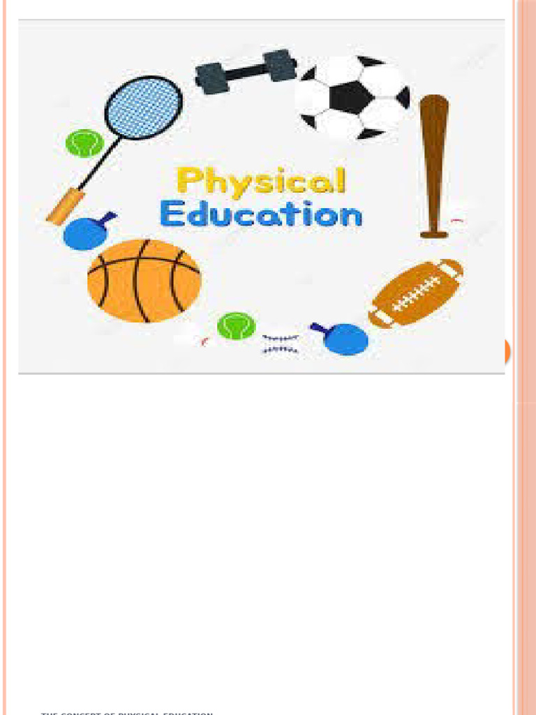 PE Power Point | PDF