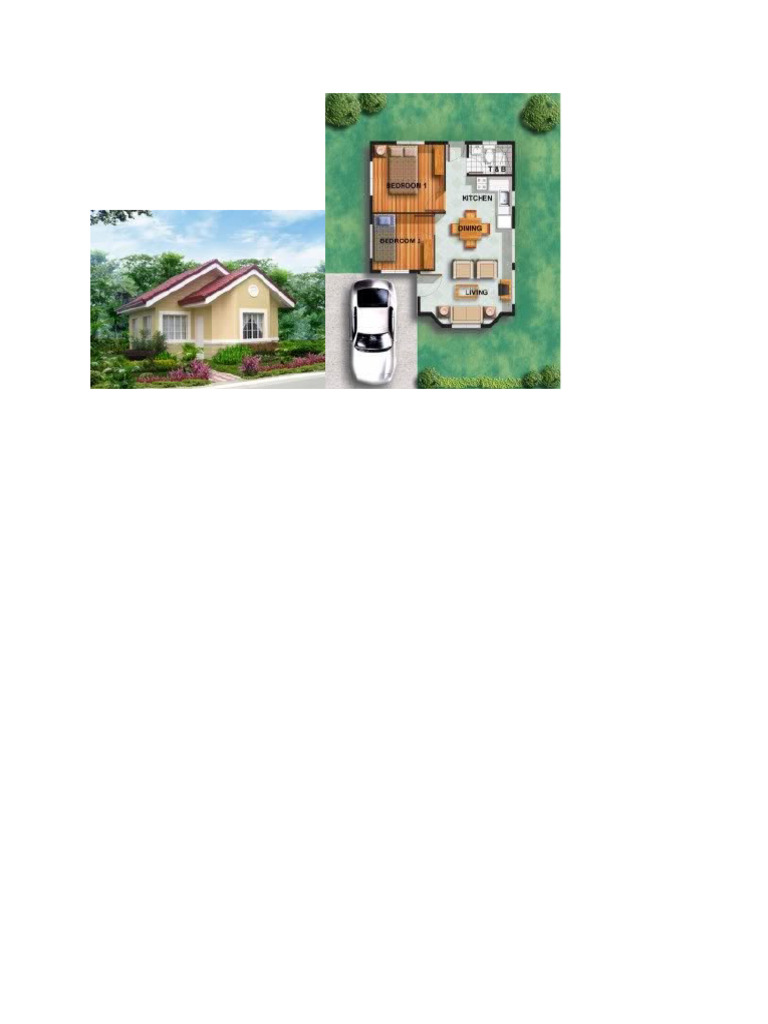 House | PDF