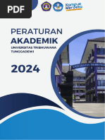 Kalender Akademik USU 2025/2026 | PDF
