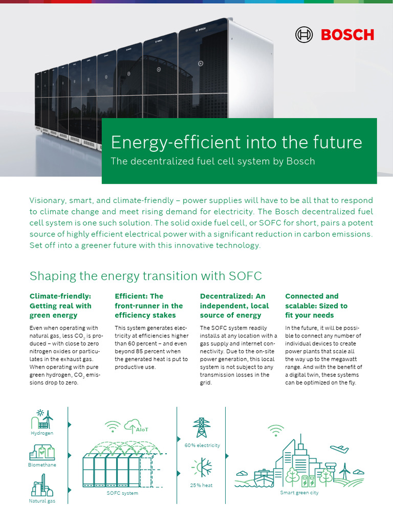 Solid Oxide Fuel Cell Pdf