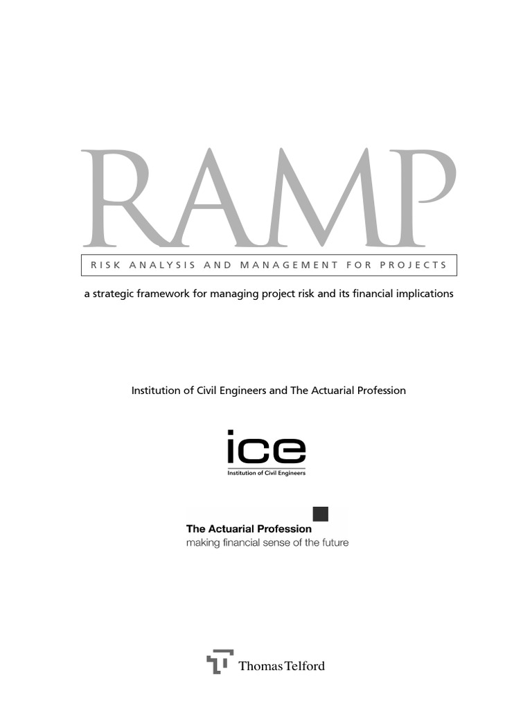 20190822 - RAMP Book (Full) - Ver 02 | PDF