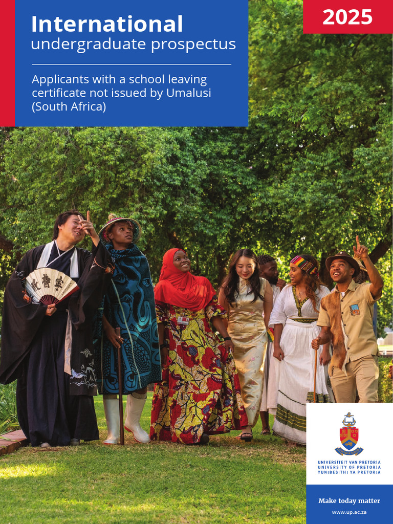 Up International-Undergraduate-Prospectus-2025 Devv5 Web - zp246893 | PDF