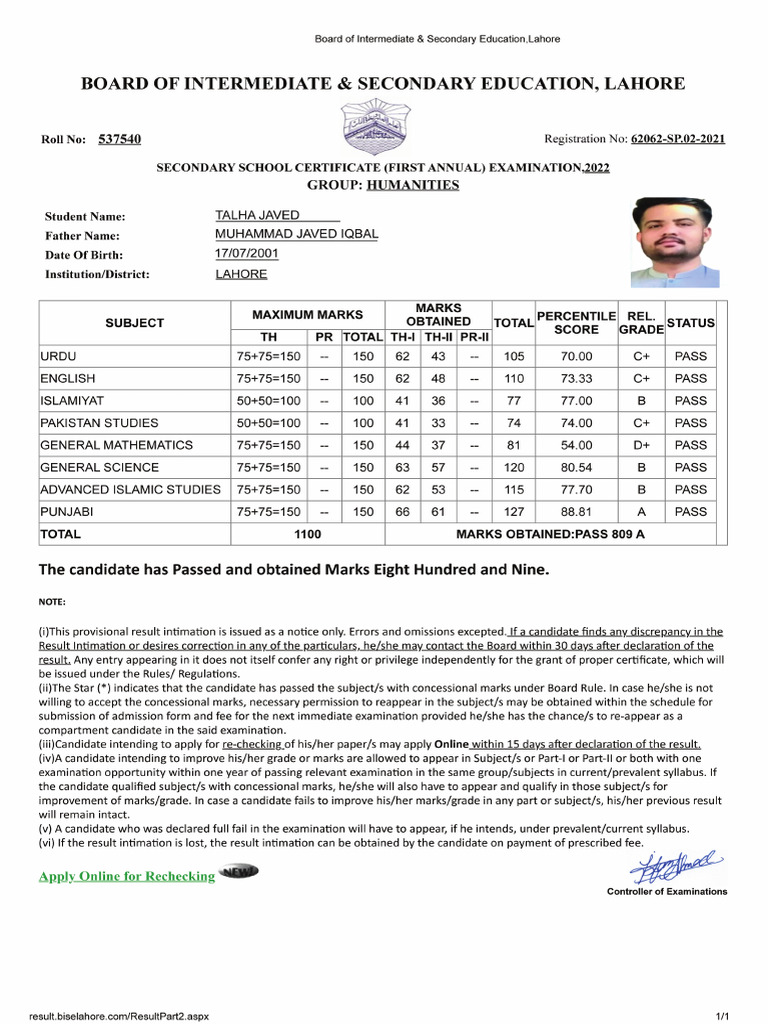 Talha Javed | PDF Talha Javed | PDF