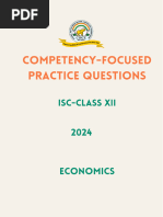 Commerce ISC 11 by DR C.B Gupta (Full Book) | PDF