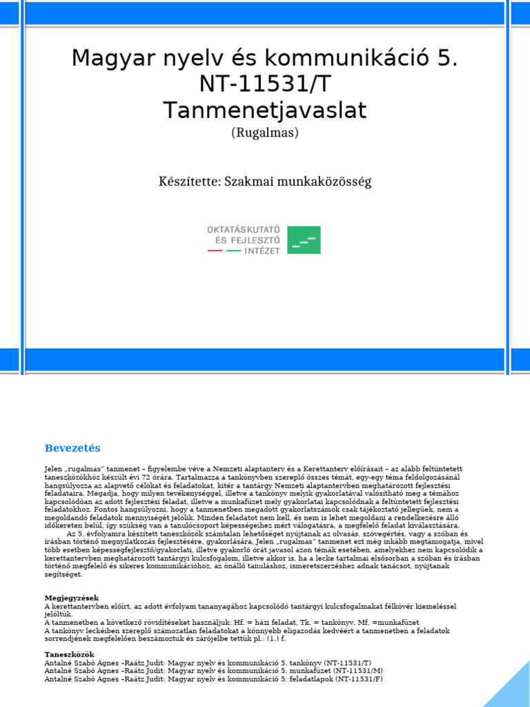 5_nyelvtan_rugalmas | PDF