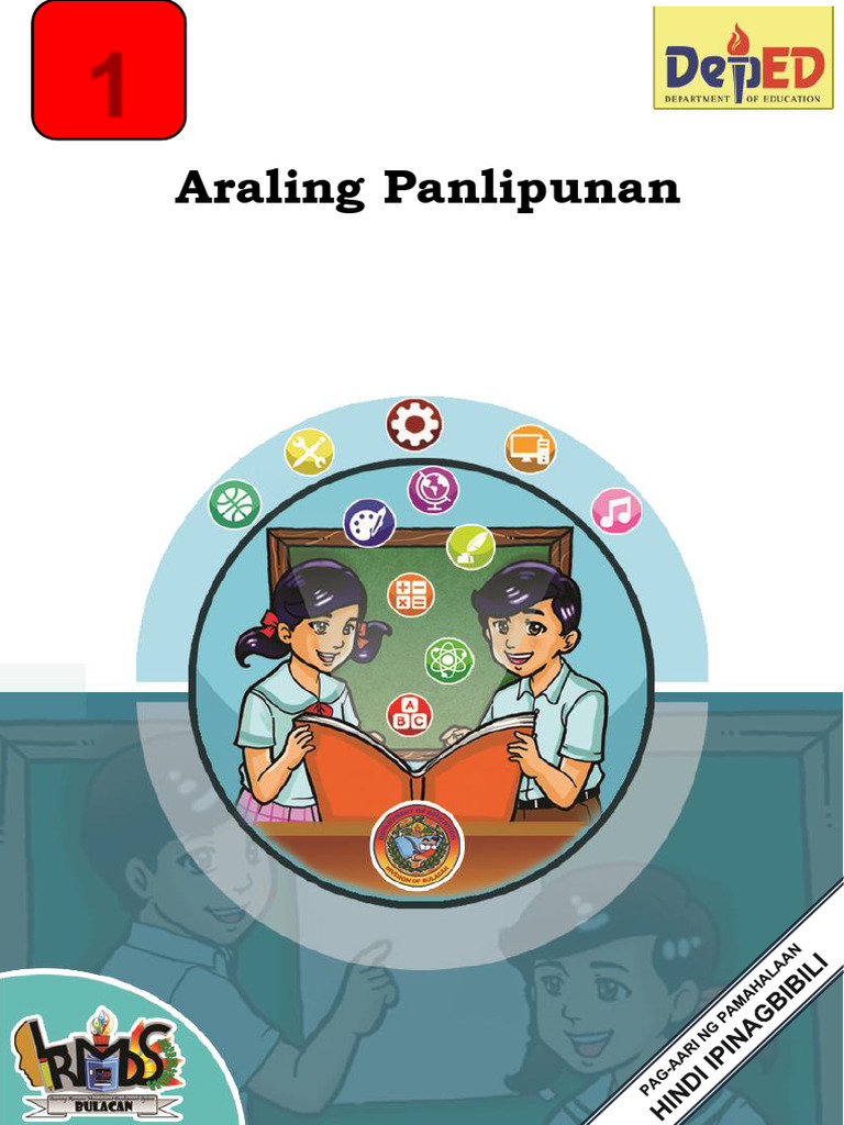 Ap1 Q4 Modyul7 Guellan Fleur P. Santander | PDF