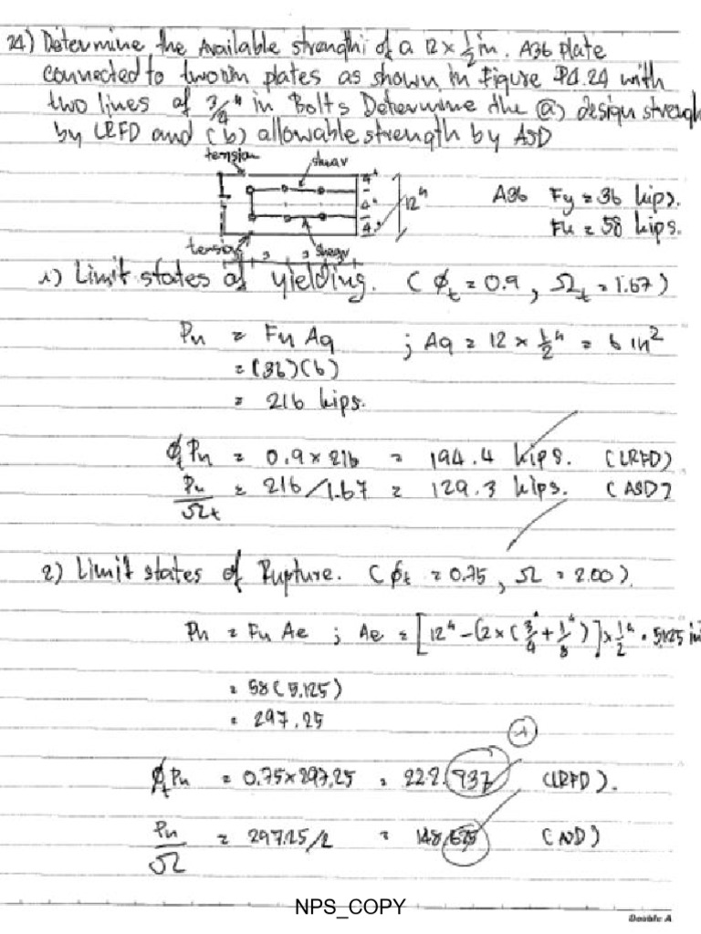 Midterm 2-2562 | PDF