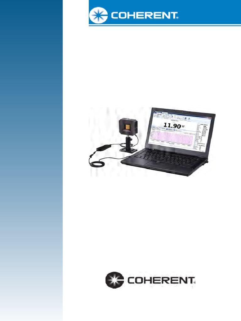 PowerMaxPro-DC Software-Installation-and-Quick-Start-Guide | PDF ...