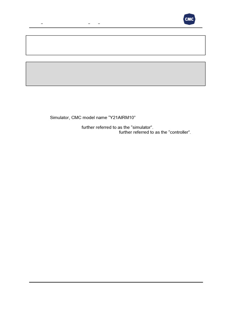 MANY22xxA - en Fit-Form Simulator - V1.0 | PDF