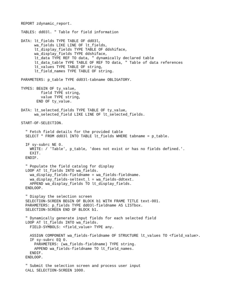 Dynamic Programing. | PDF