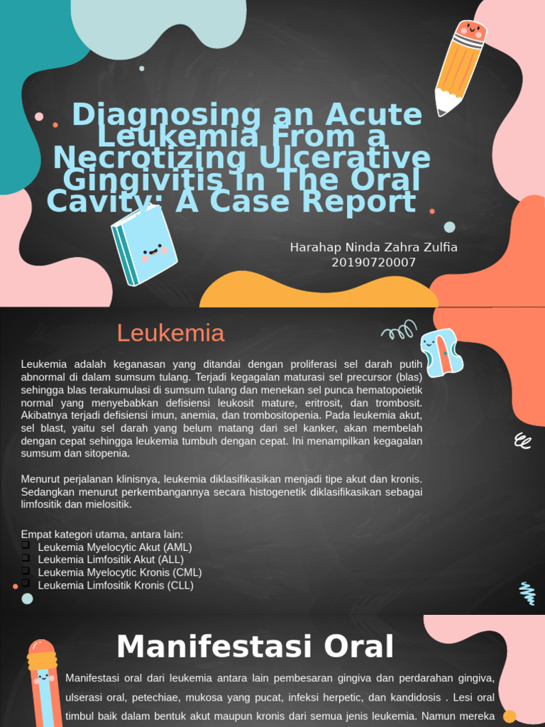 Harahap Ninda Zahra Zulfia Lapsus Perio 2 | PDF