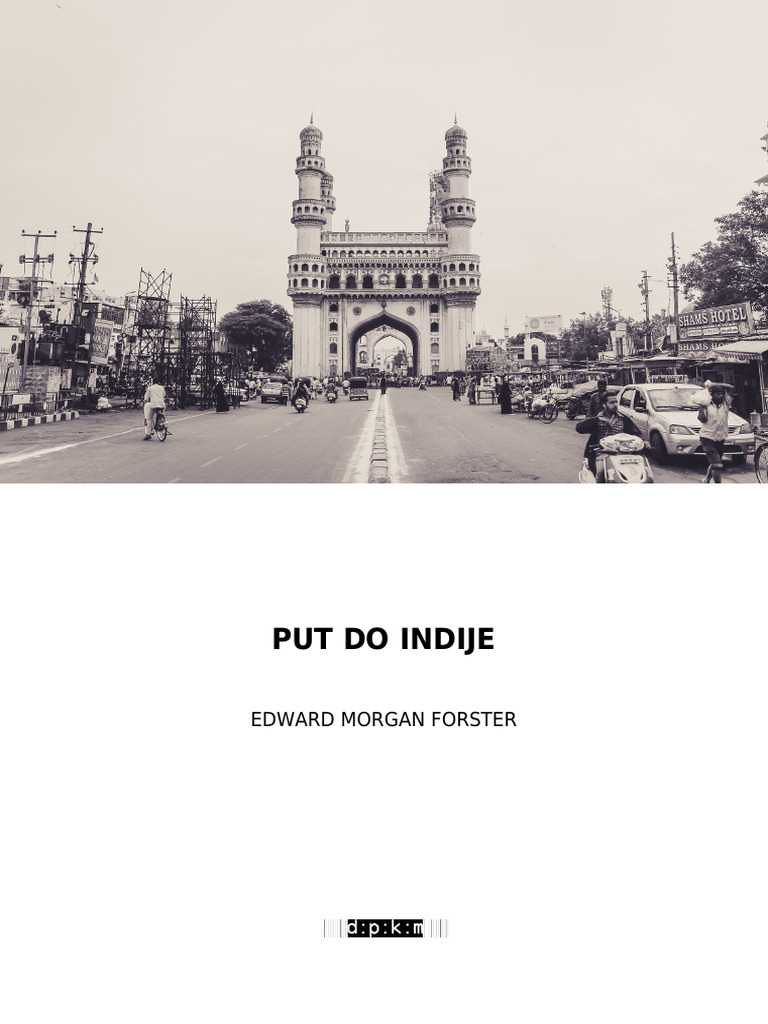 Edward Morgan Forester - Put-Do-Indije | PDF | Art