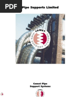 Visual inspection checklist.pdf | Leak | Pipe (Fluid Conveyance)