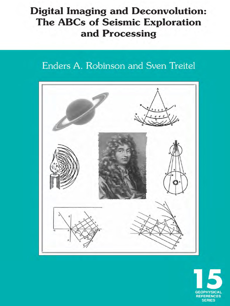 Book of Seismic | PDF