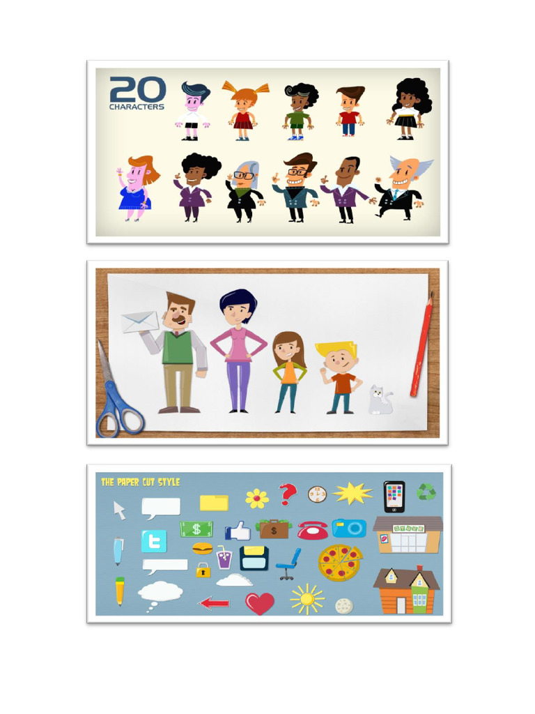 Cartoon Picks | PDF