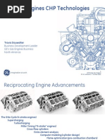 Catalog Gas Jenbacher | PDF | Biogas | Engines