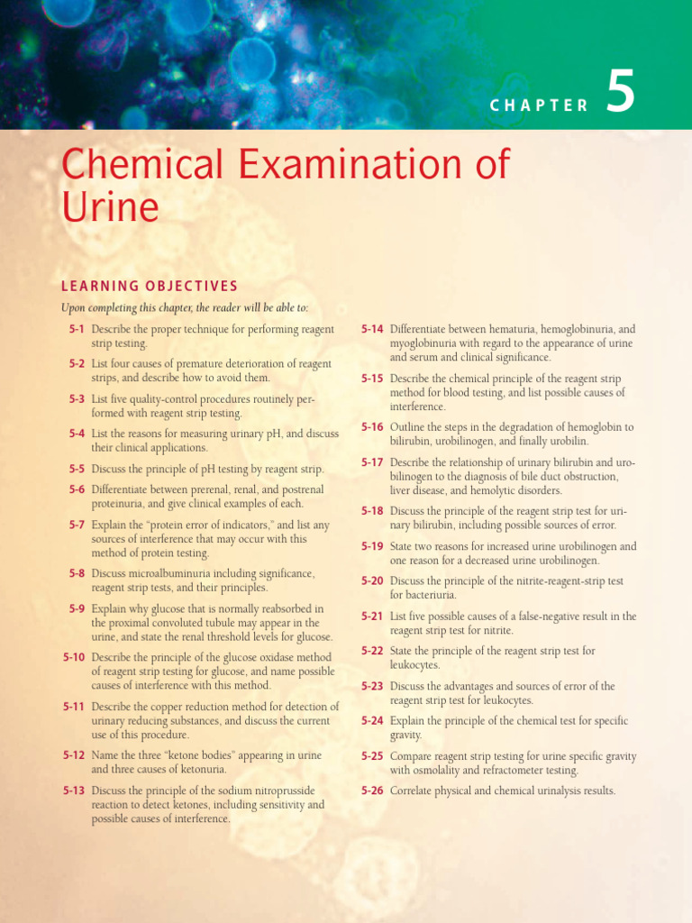 Chem Aubf Book | PDF