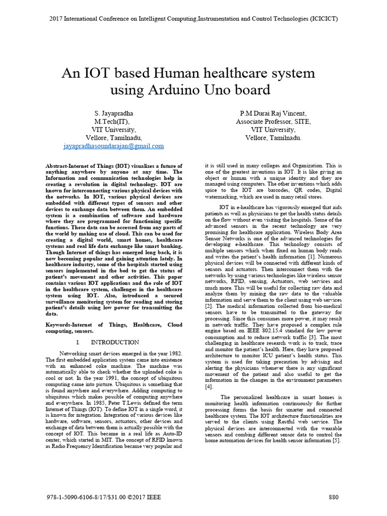 4 Ieee | PDF