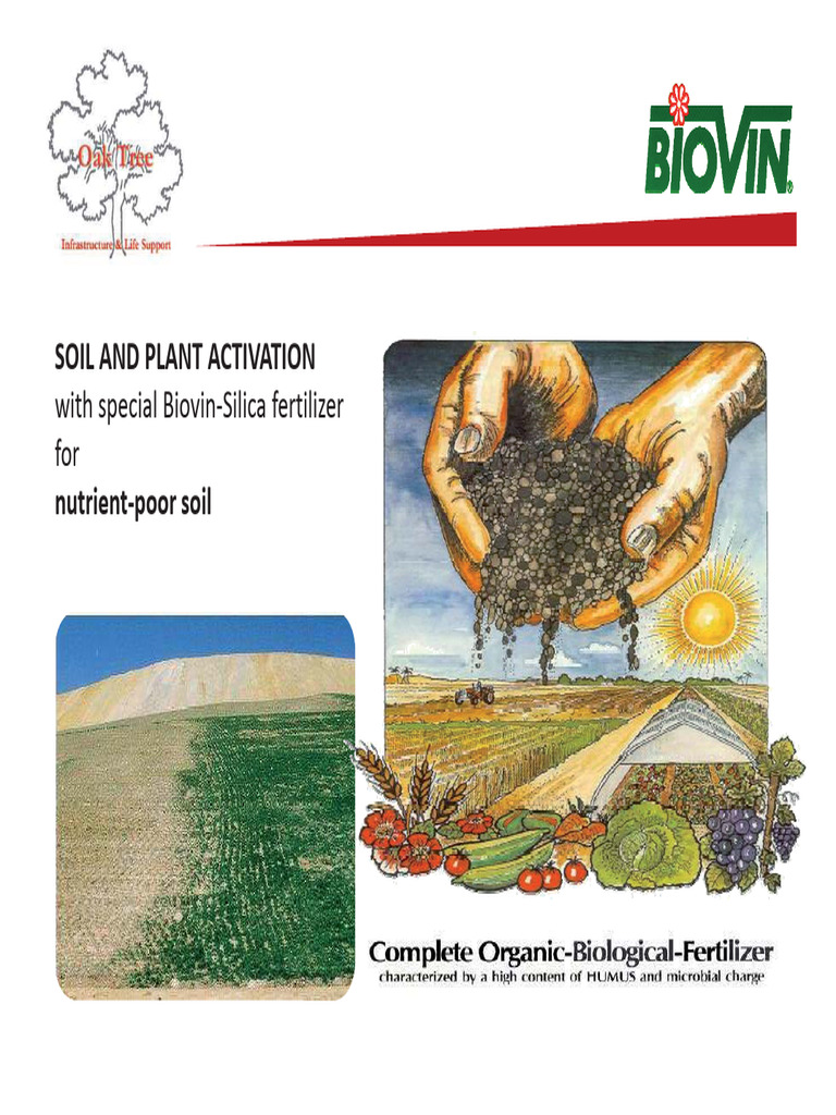 BIOVIN-Presentation Sadek | PDF