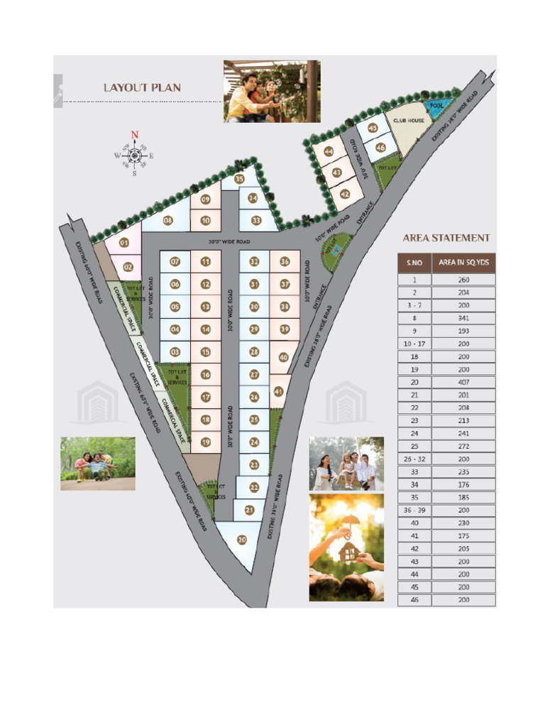 NN Infra Layout | PDF