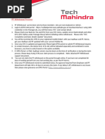 HCL Offboarding: PF Withdrawal Guide | PDF
