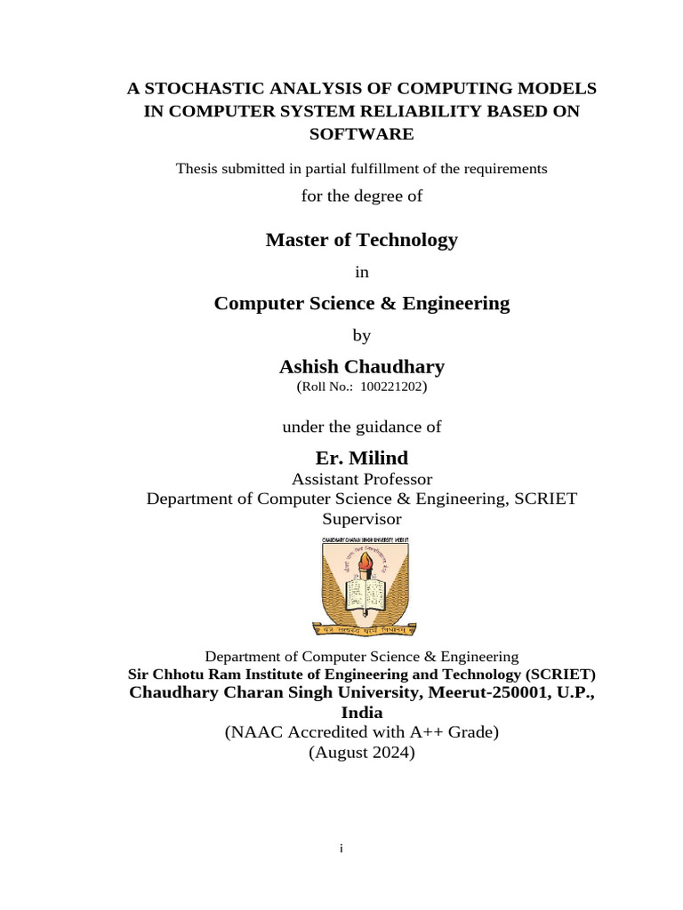 ashish university copy | PDF