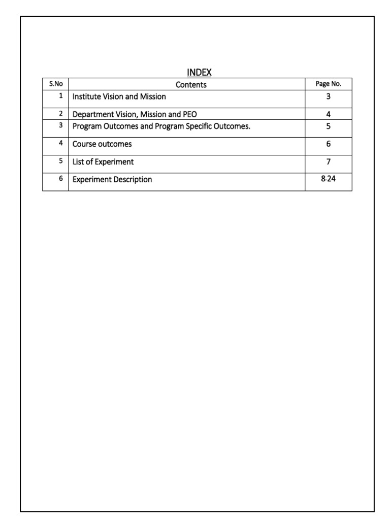 Os Lab Manual - Sdcet | PDF
