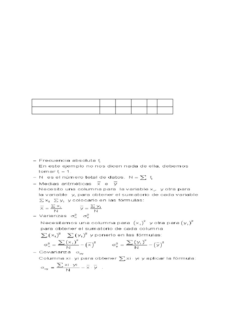 Ejercicios de Regresic3b3n Lineal Material Complementario | PDF