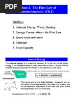+1 and +2 PCM Formula Sheet | PDF