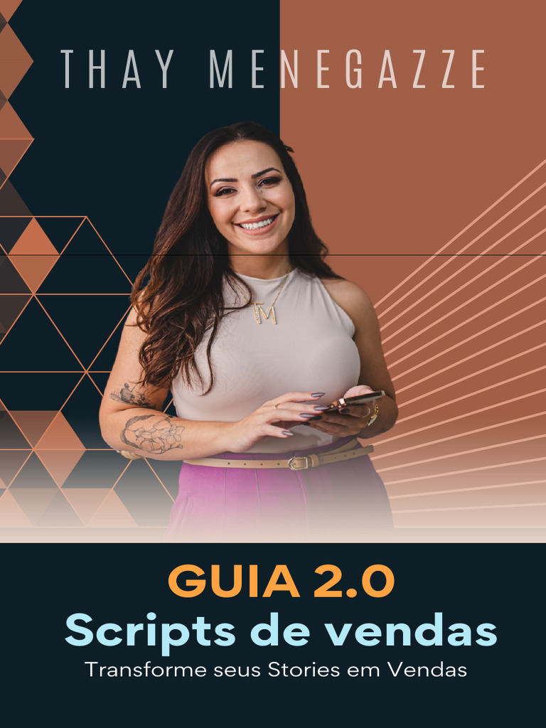 Scripts de Vendas 2.0 | PDF