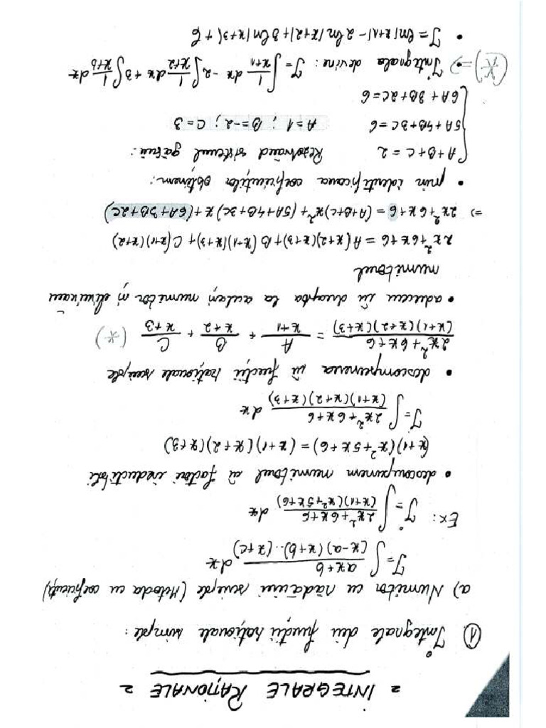 Teorie Matematica | PDF