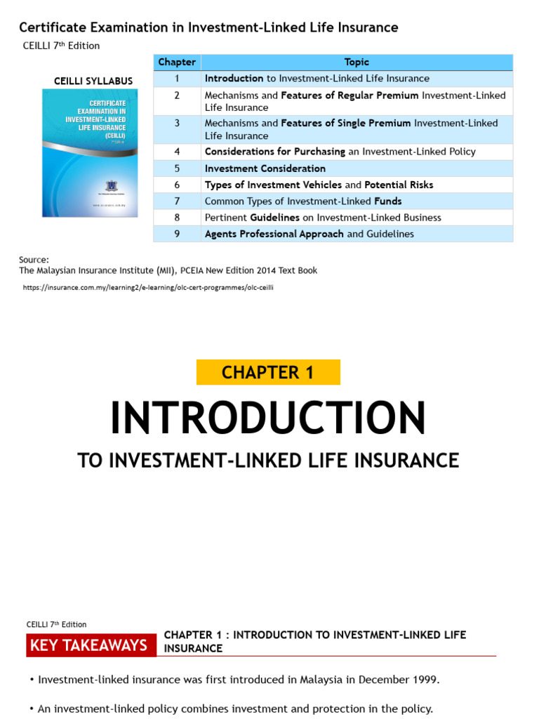CEILLI (E) C1 To C9 Learning Deck | PDF