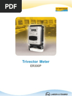 Secure (Elite 440) MFM: Modbus Offset Description | PDF | Ac Power ...