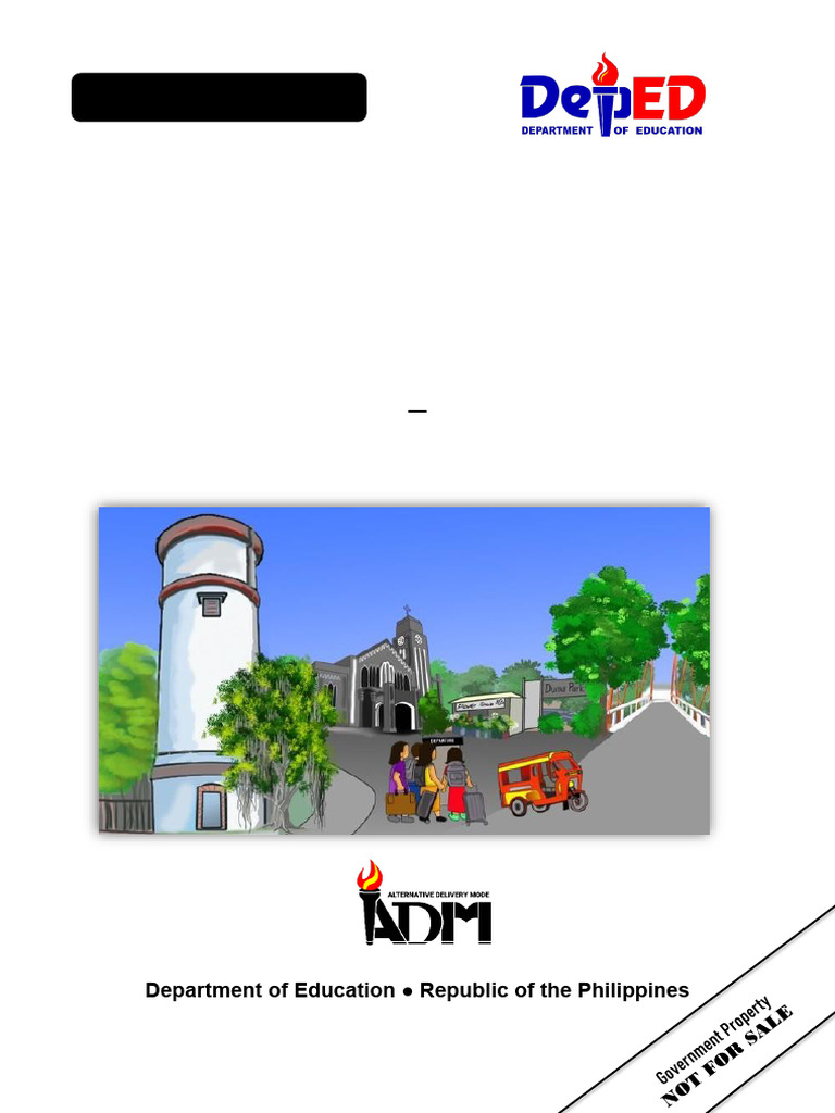 UCSP Q1 Mod5 Cultureascomplex v5-1 | PDF