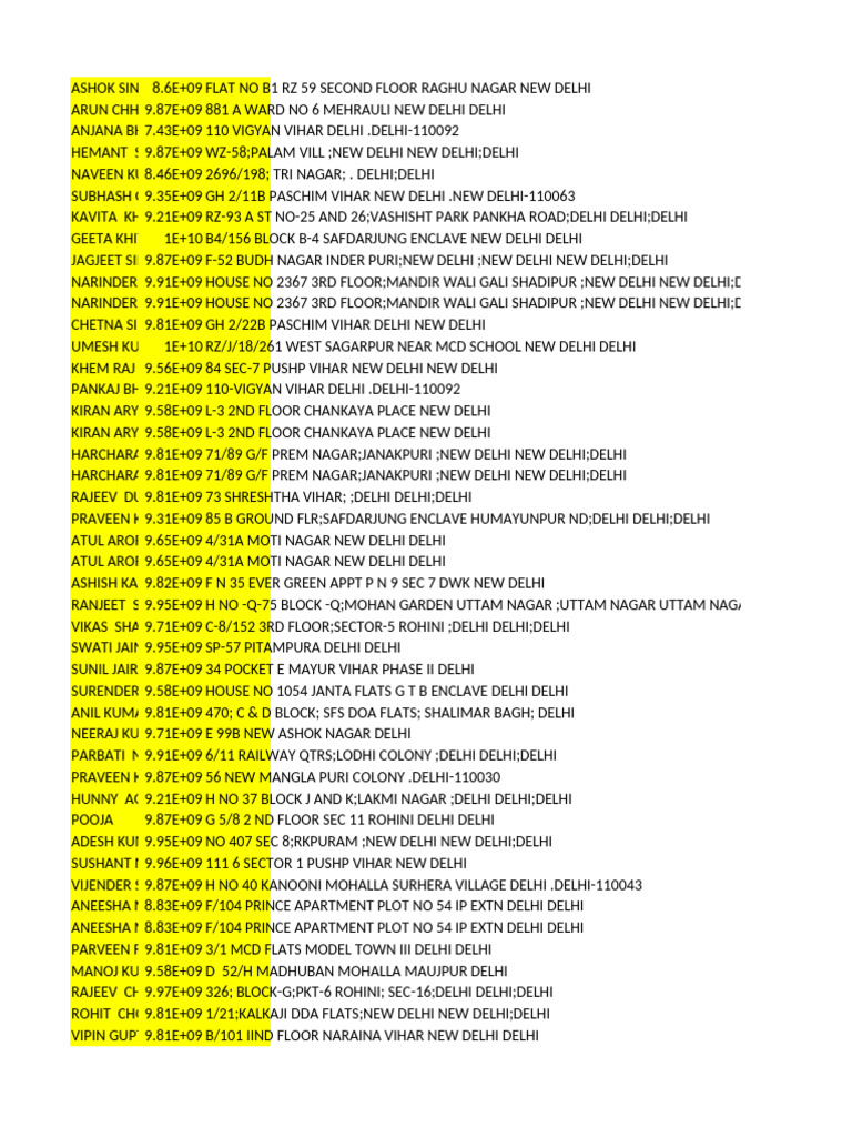 5 Data Pdf